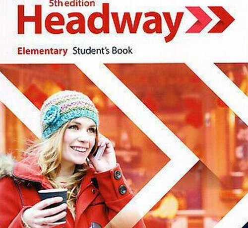 Headway 5th Elementary SB