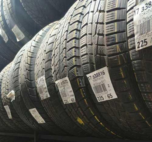 iLink Wintervorhut Stud II 235/45 R17 95P