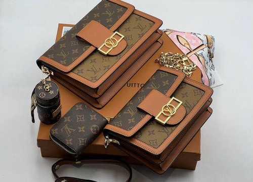 Сумка женская louis vuitton