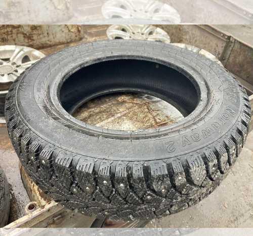 Tunga Nordway 2 185/65 R14 86Q