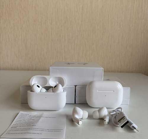 Apple airpods pro 2