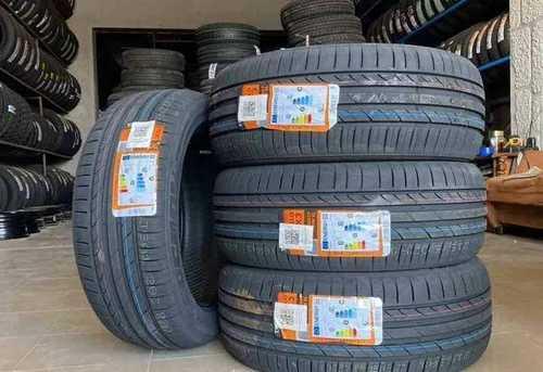 Tracmax X-Privilo TX3 215/50 R17