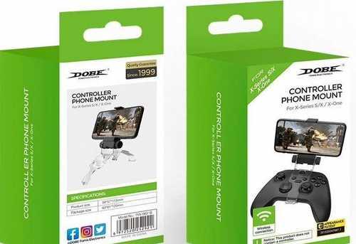 Крепление для геймпадов Xbox One Dobe TYX-0631 Опт