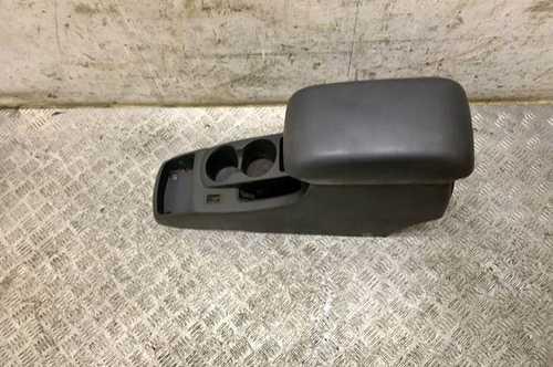 Подлокотник Pontiac Vibe 1 1zzfe 2003