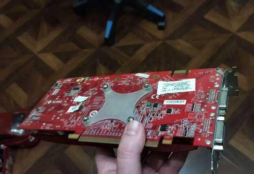 Видеокарта MSI nvidia geforce 9600 gt