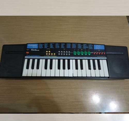 Синтезатор casio sa 21