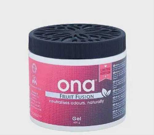 Нейтрализатор запаха Ona гель Fruit Fusion 0.5 л