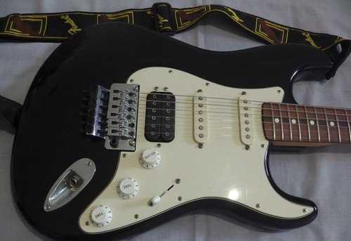 Fender Stratocaster Fat strat HSS