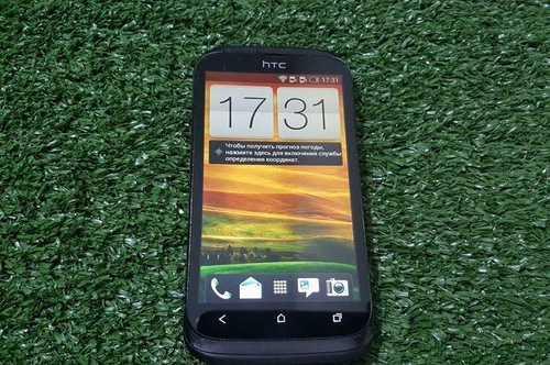 Смартфон HTC Desire V T328w на Android 4