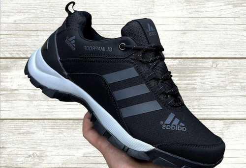 Кроссовки adidas clima proff термо мембрано