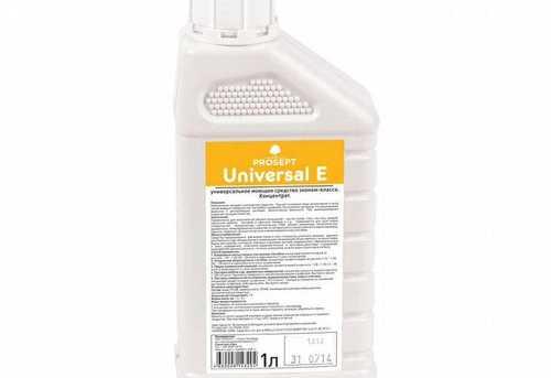 Универсальное моющее средство Universal E 1 л, арт