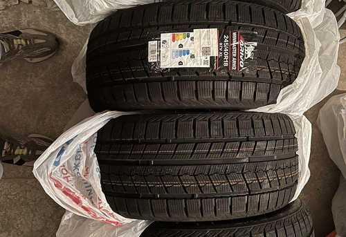 Arivo Winmaster ARW2 245/40 R18 97V