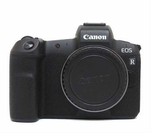 Canon EOS R Body (7933)