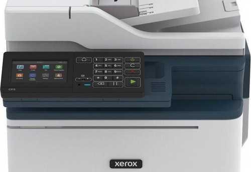 Мфу Xerox C315 (C315V DNI)