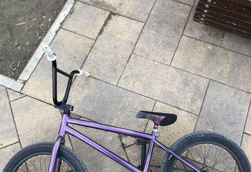 Bmx