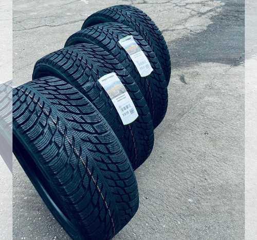 Ikon Tyres Autograph Snow 3 SUV 275/55 R20