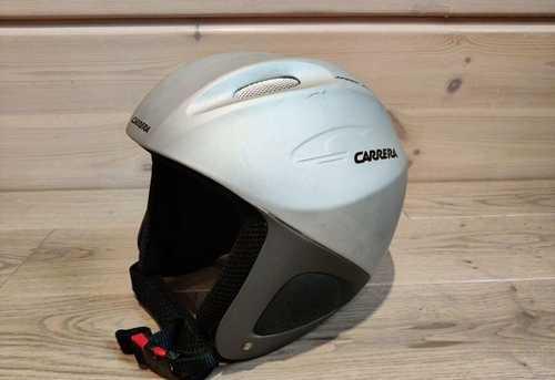Шлем горнолыжный Carrera Spoon Blade
