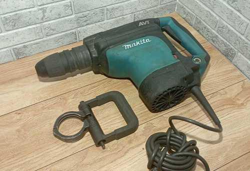 Перфоратор Makita HR 4511 C