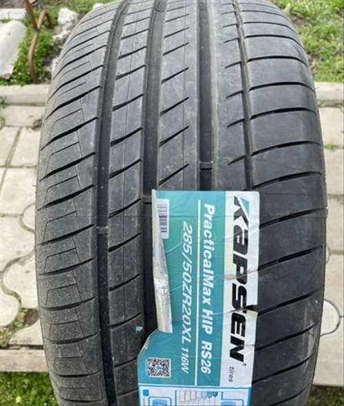 Kapsen RS26 285/50 R20 116W