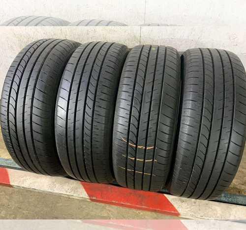 Bridgestone Dueler H/L 33A 235/55 R20