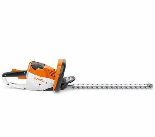 Кусторез ножницы Stihl аккумуляторный HSA 56