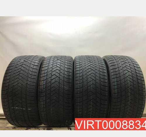 Pirelli Scorpion Winter 295/35 R21 107V