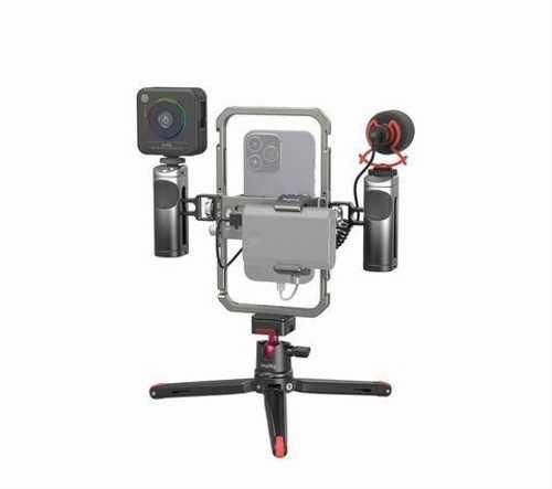 Набор для блоггера SmallRig All-in-One Video Kit U