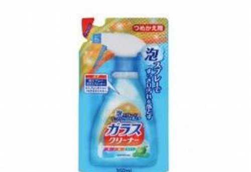 Nihon "foam spray toilet" чистящая спрей-пена туал