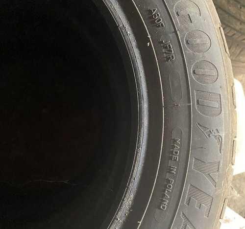 Goodyear EfficientGrip 205/55 R16 91