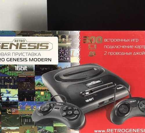 Sega retro genesis