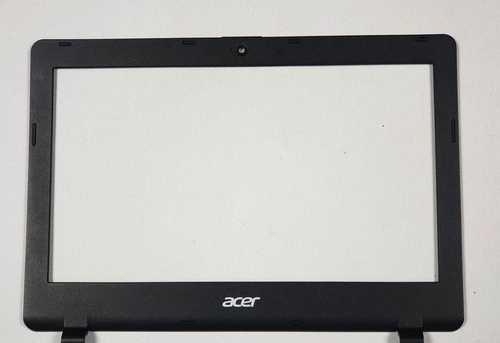 Рамка экрана ноутбука Acer Aspire E3-111