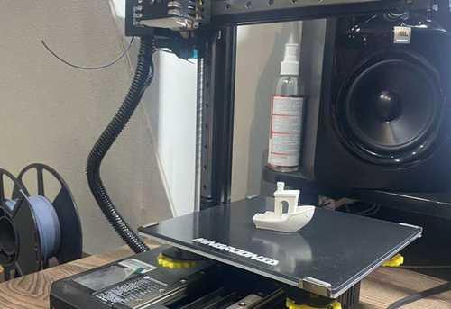 3D принтер Kingroon kp3s Pro