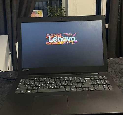 Ноутбук Lenovo IdeaPad 320-15ISK 80XH