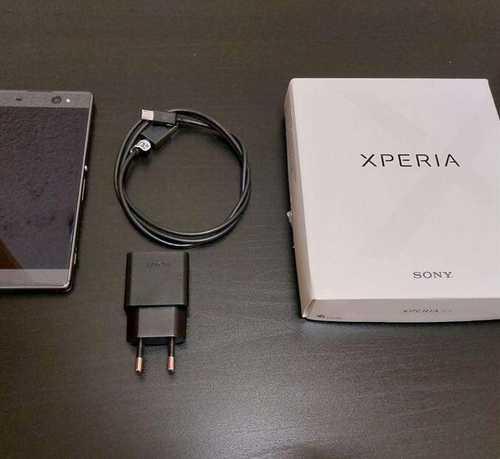 Sony Xperia XA ultra