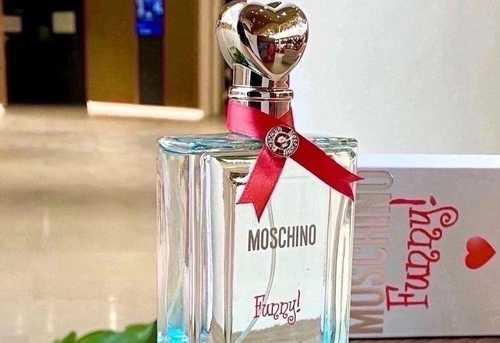 Moschino Funny 100ml