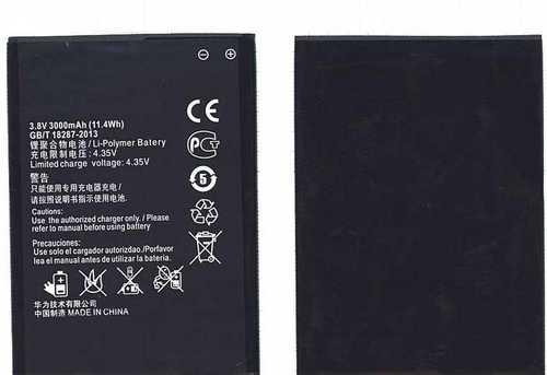 Аккумуляторная батарея для Huawei Honor 3X (G750)