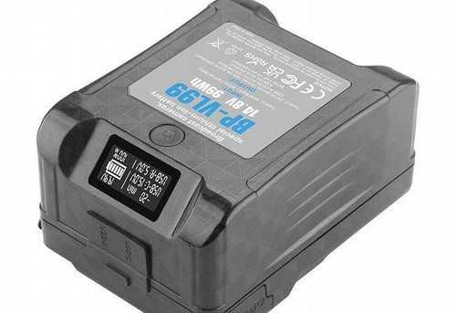 Аккумулятор Ruibo BP-VL99 14.8V 99Wh V-mount