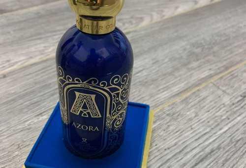 Духи Azora attar collection