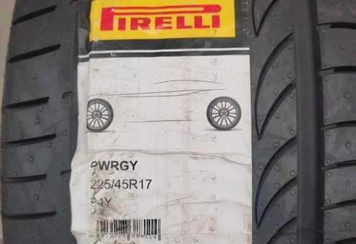 Pirelli Powergy 225/45 R17 94Y