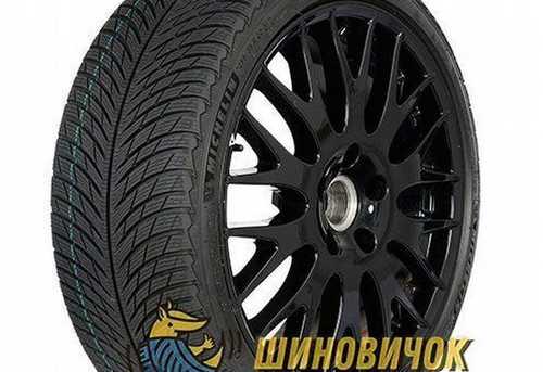 Michelin Pilot Alpin 5 245/50 R20 105V
