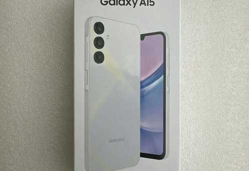 Samsung Galaxy A15, 8/128 ГБ