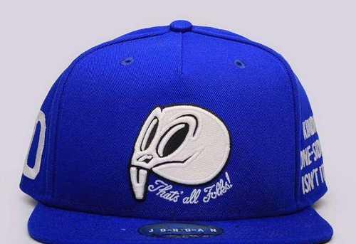 Снепбек Кепка Бейсболка Jordan AJ 11 snapback