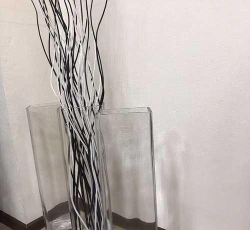 Ваза напольная IKEA