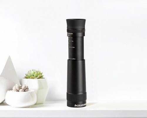 Монокулярный телескоп Xiaomi Celestron scjj-825