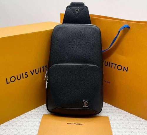 Мужская Сумка Louis Vuitton Sling Avenue