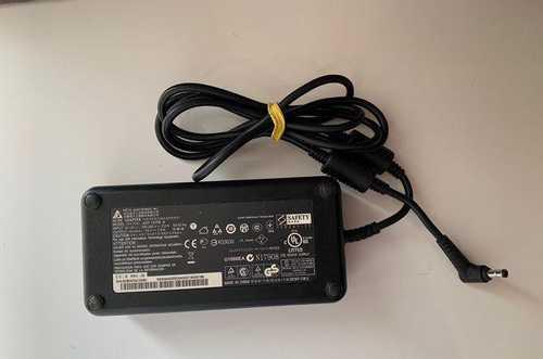 Блок питание asus 19v 7.9A 150W 5.5x2.5mm