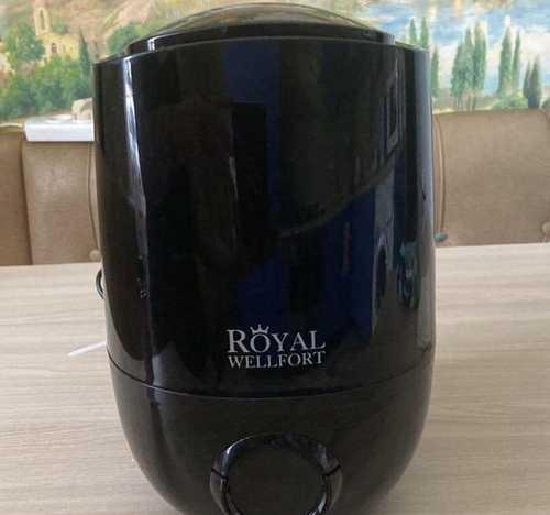 Увлажнитель воздуха Royal Wellfort