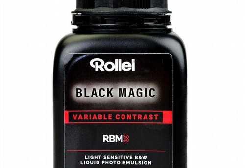 Фотохимия Rollei RBM3 Black Magic Variable Contra