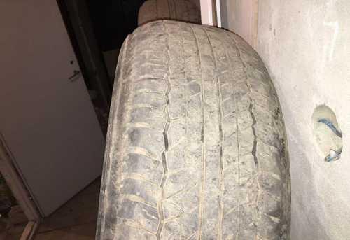 Dunlop D65T Touring 5/60 R18