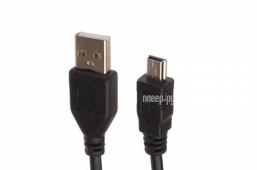 Gembird Cablexpert USB - miniUSB 30cm CCP-USB2